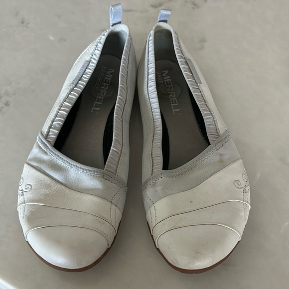 Merrell | Shoes | Merrell Barefoot Flats Size 8 | Poshmark